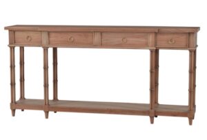 New | Farringdon Large Console | Ready to Ship! – Poppy's of Macon