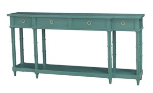 New | Farringdon Large Console | Ready to Ship! – Poppy's of Macon