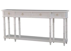 New | Farringdon Large Console | Ready to Ship! – Poppy's of Macon