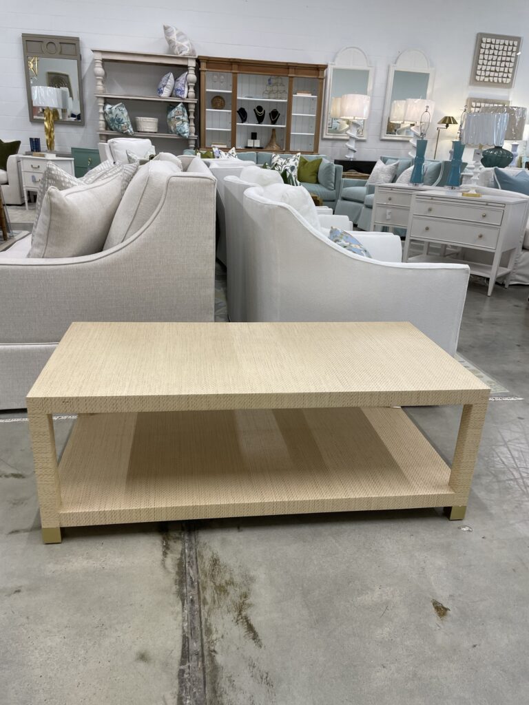 COFFEE & CONSOLE TABLES – Poppy's of Macon