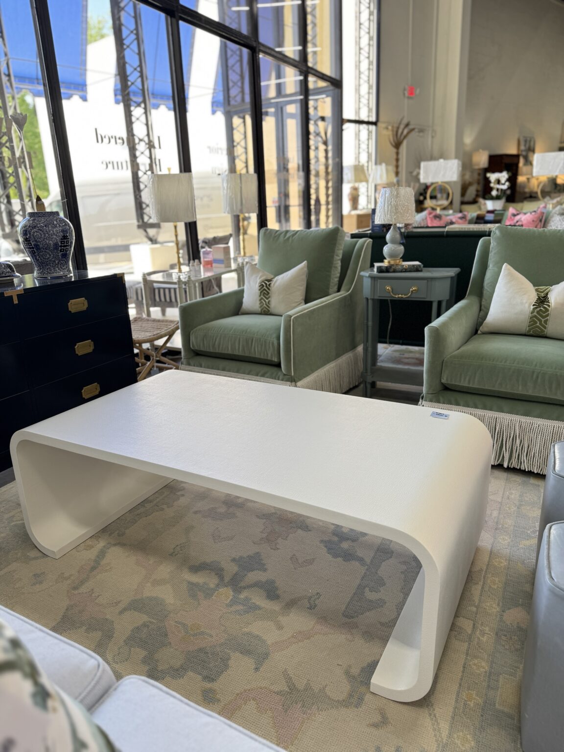 COFFEE & CONSOLE TABLES – Poppy's of Macon